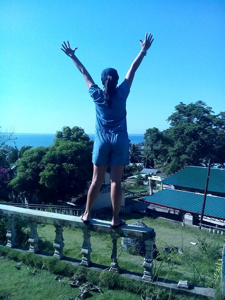 The Wandering Soul Travels : A tour around Pitogo in Quezon