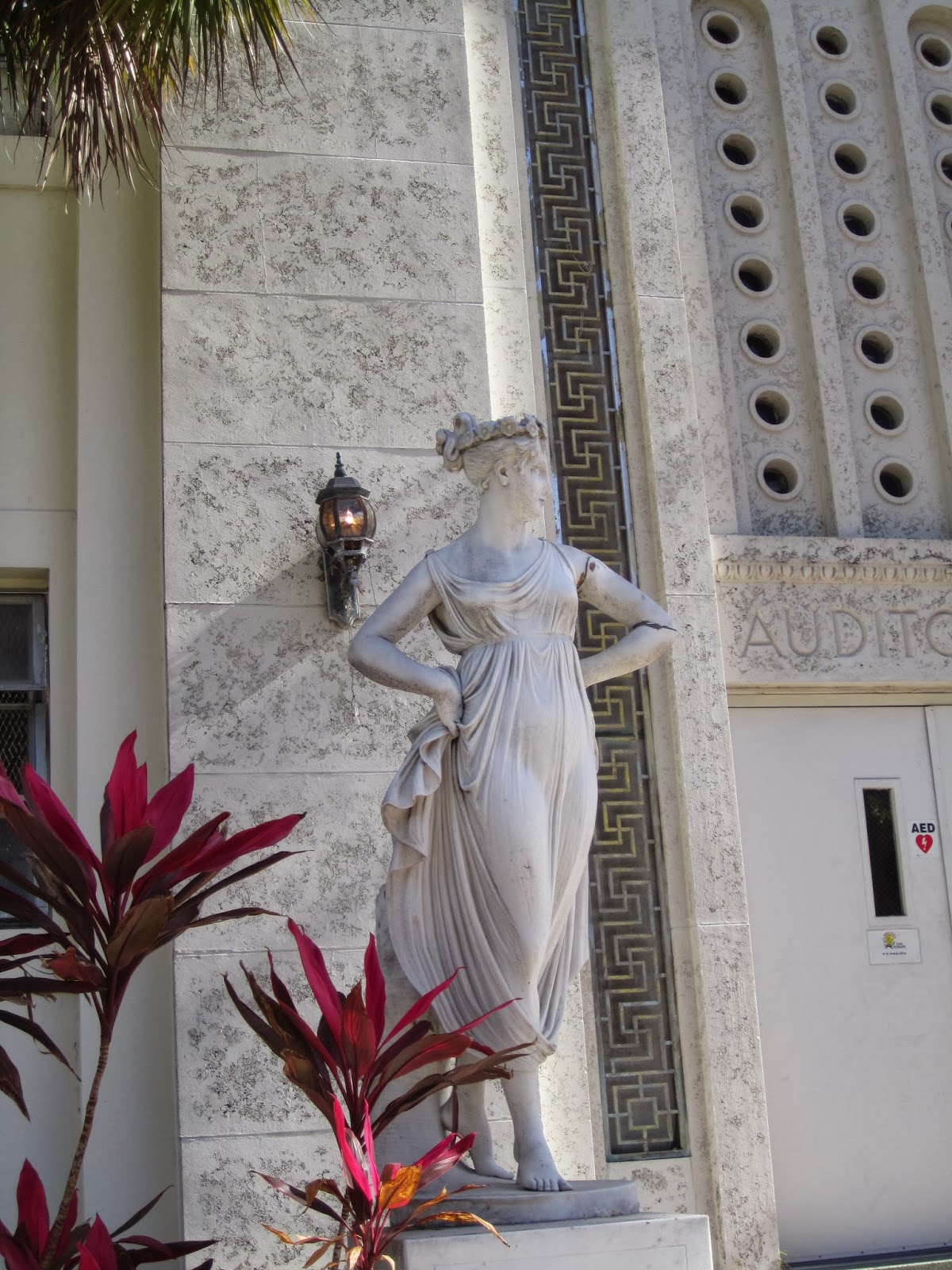 Miami's 35th Annual Greek Festival