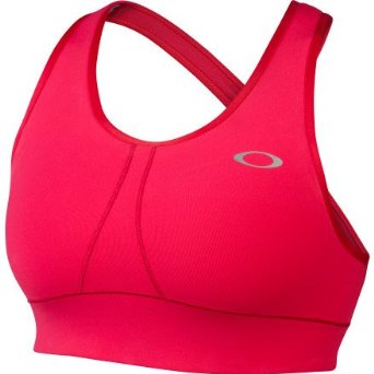 AhBra: Oakley Women's Reducer Bra