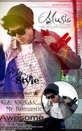 StylzzZ Fm: Stylish Dp Editing Psd 1