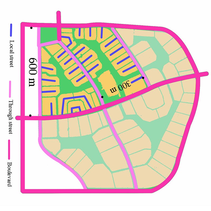 Salem Breakfast on Bikes: The Prospect of more Biking on Paths in Salem