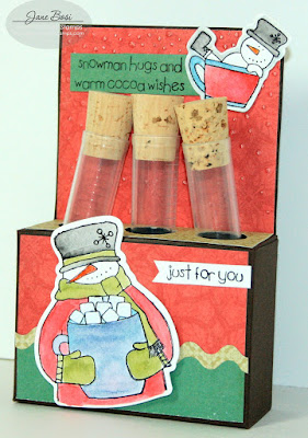 More Than You See: Snowman Soup Kit!