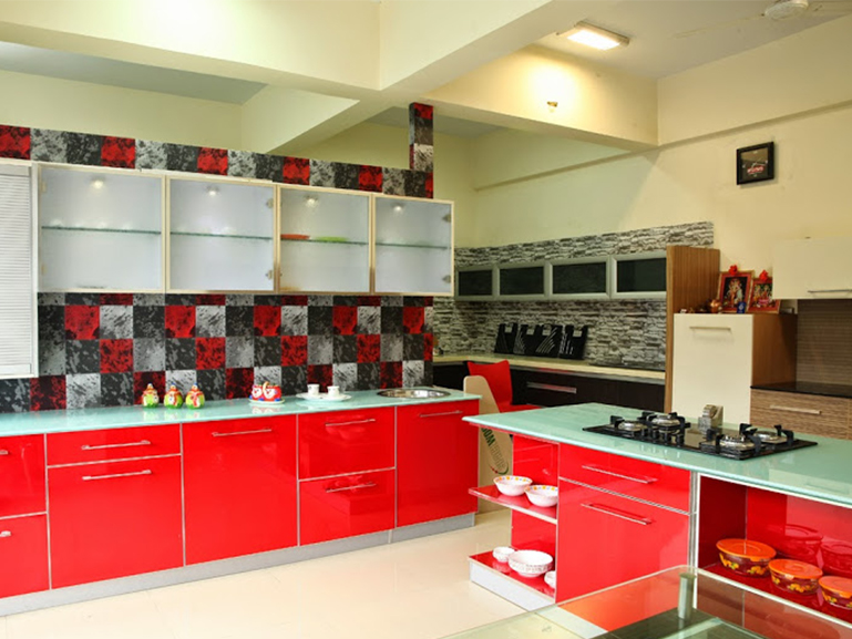 Renovate your kitchen with Shirke’s Kitchen Interior Pvt Ltd, Pune