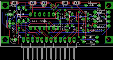 Arduino/VOIP/Amateur Radio: Repeater Controller Prototype 1