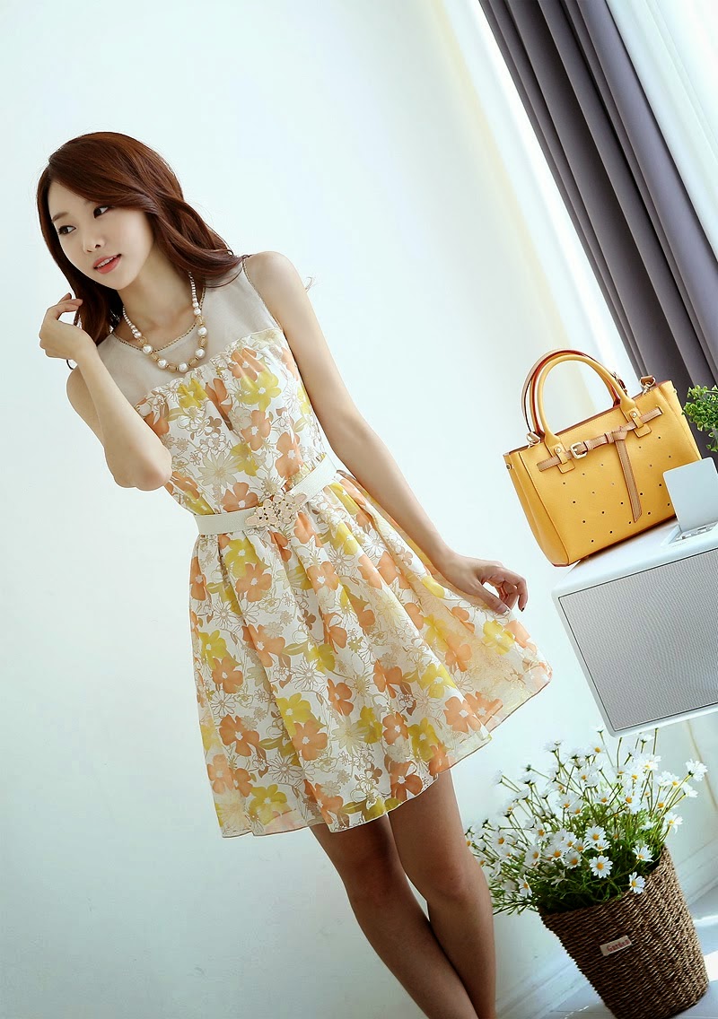 Moda Coreana: Moda Coreana