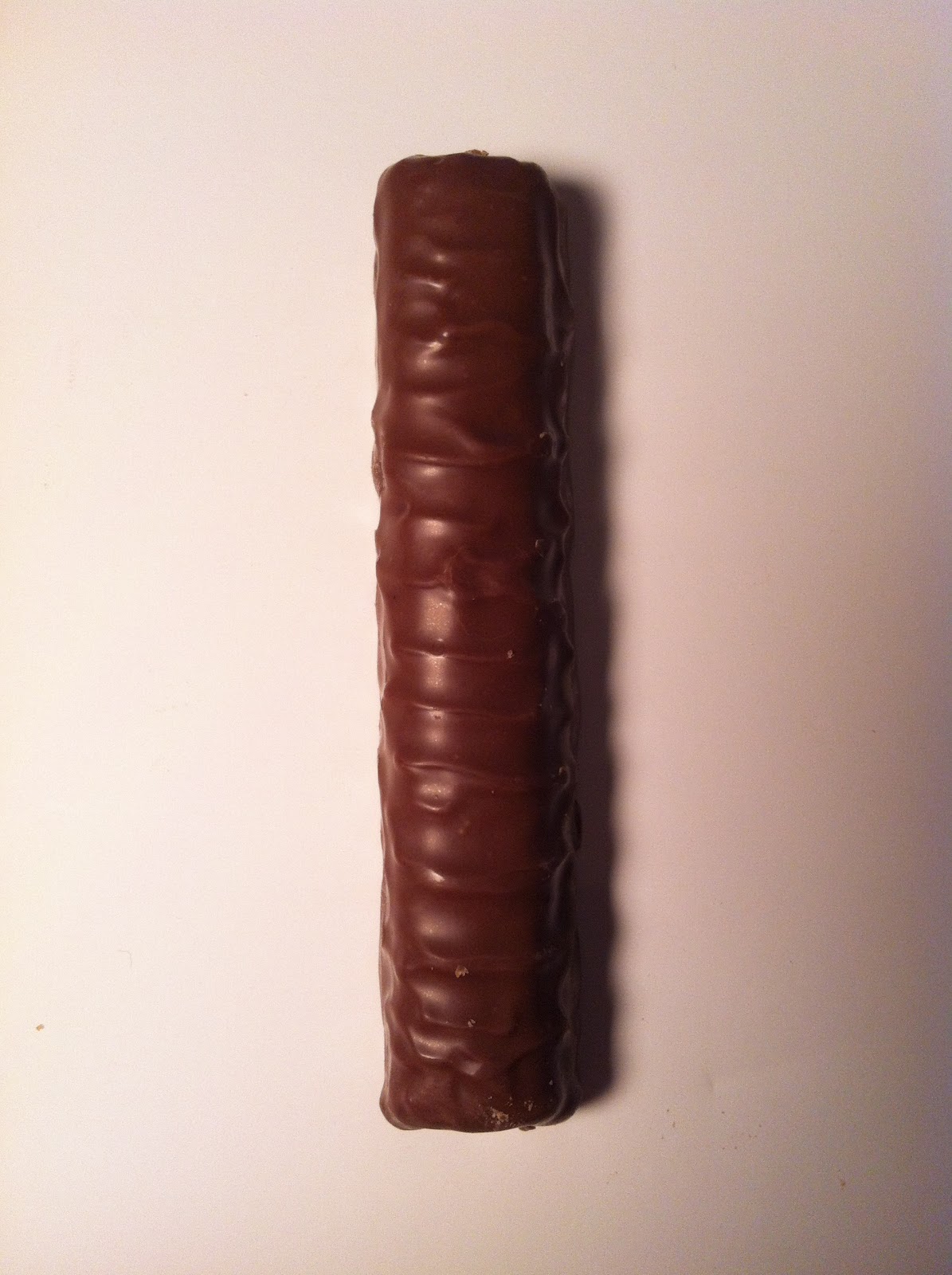 Walking The Candy Aisle: Twix review