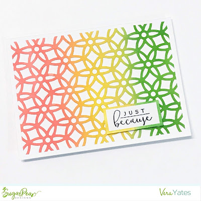 Ling's Design Studio: SugarPea Designs Sweet 2 Repeat Blog Hop