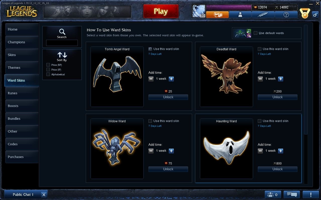 Game 4 Broke - LoLの情報ブログ: PBE 12/10/23 patch unofficial release note