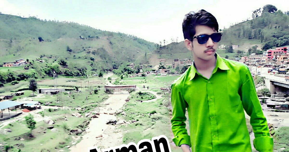 selected as the Hancy boy of nepal 2017 @ google