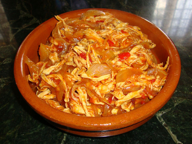 Pin on Comida Mexicana