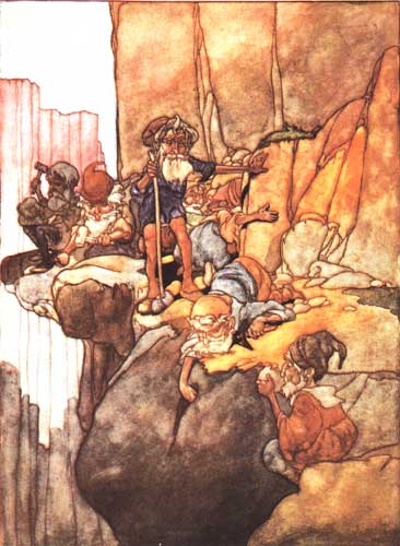 Tales of Faerie: A historical Snow White?