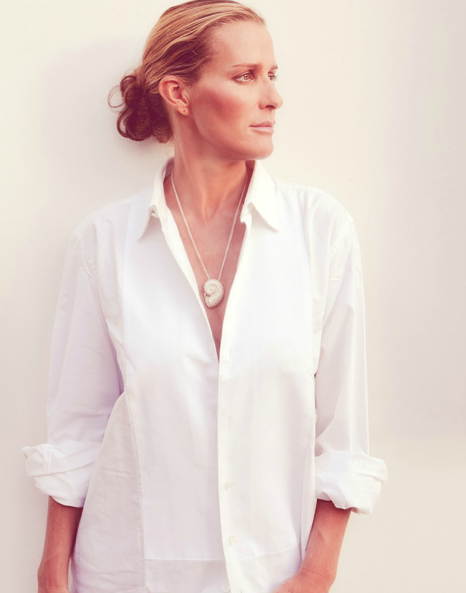 m a i s o n d e l i s e: India Hicks