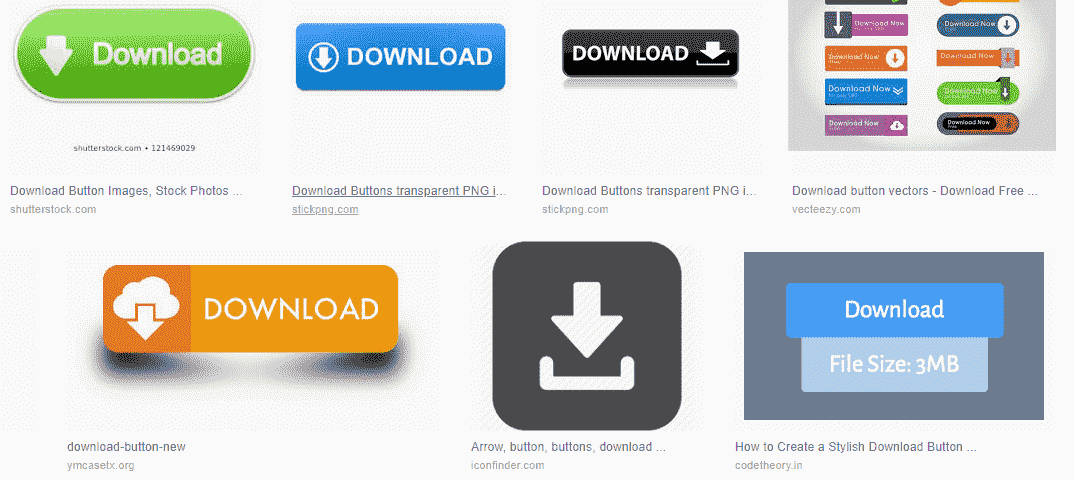 Download Button | How to Create Download Button in HTML - Techfint