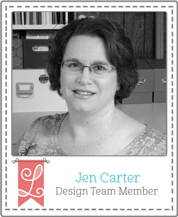 Lil' Inker Designs: June Release Re-Cap, Prize Winners Announced!