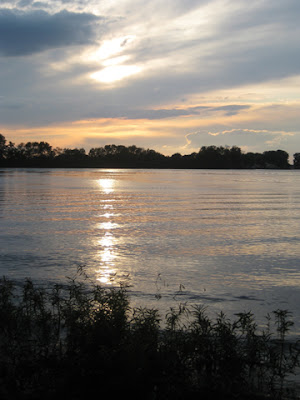 The Rubles: Goodbye, Lake Mattoon