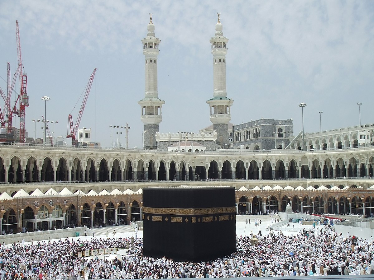kaba - ISLAM