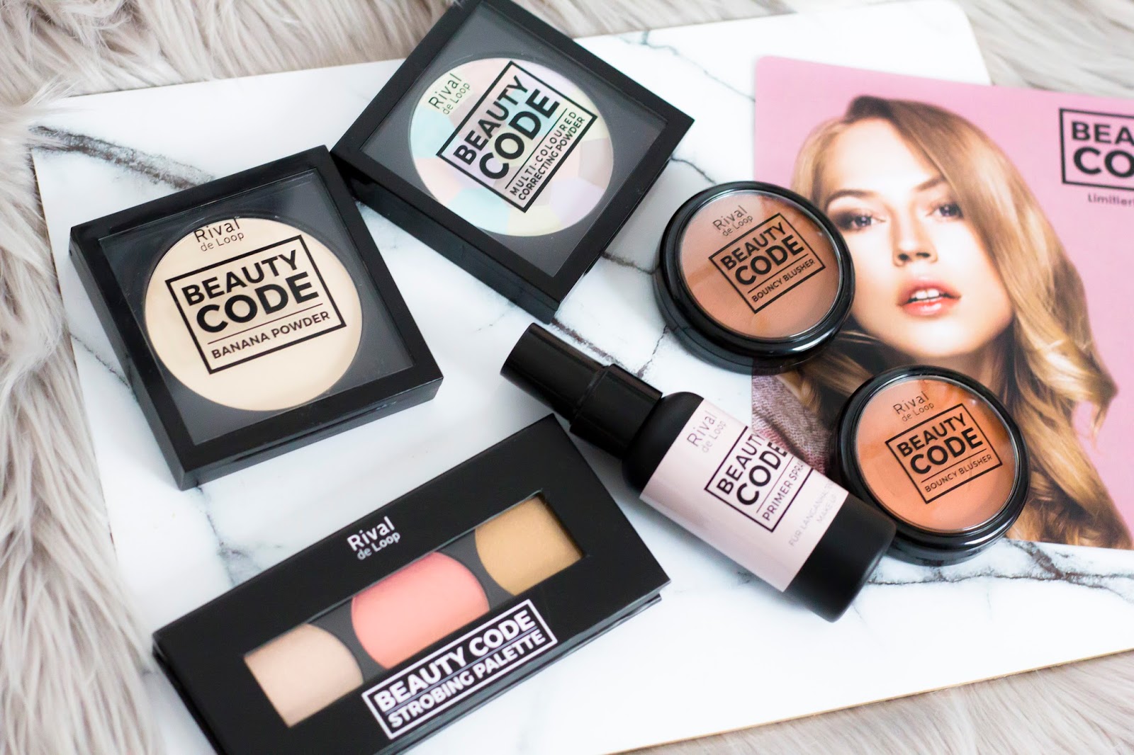 Beauty Code - Rival de Loop - TwinZ