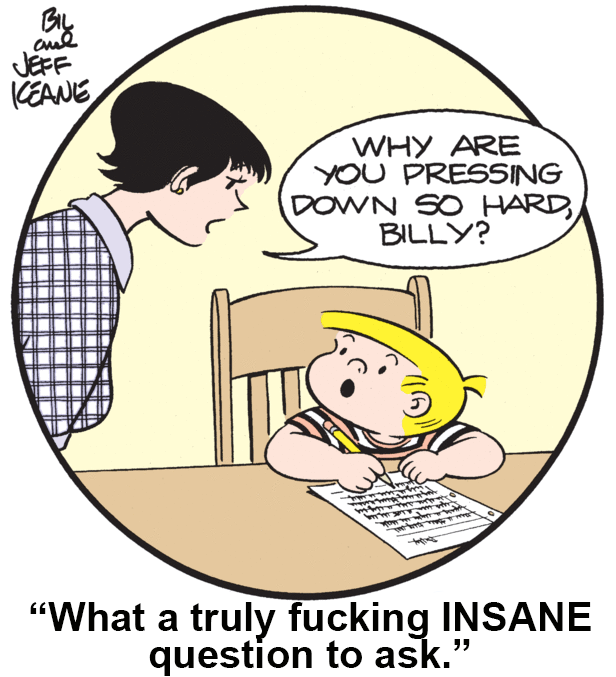 Best Newspaper Comics Images Can’t Believe They written In Newspapers