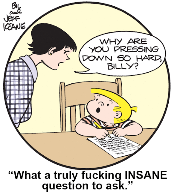 Best Newspaper Comics Images Can’t Believe They written In Newspapers