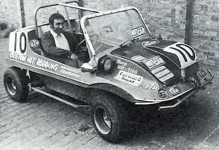 Maximum Mini: November 2013