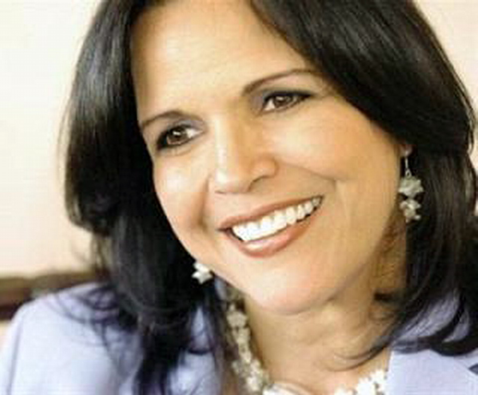 Frases célebres: Minou Tavárez Mirabal (2) : DESDE LA REPÚBLICA DOMINICANA