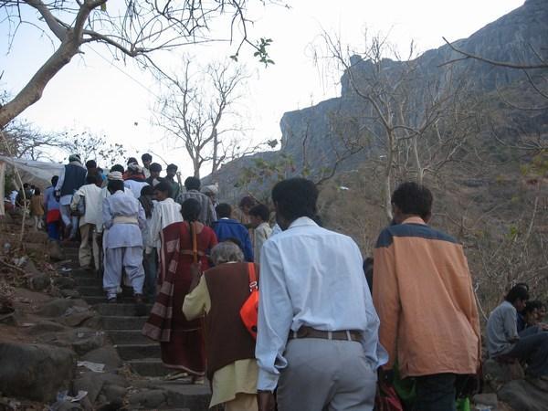 Saurashtra Samachar: 'Girnar Parikrama'