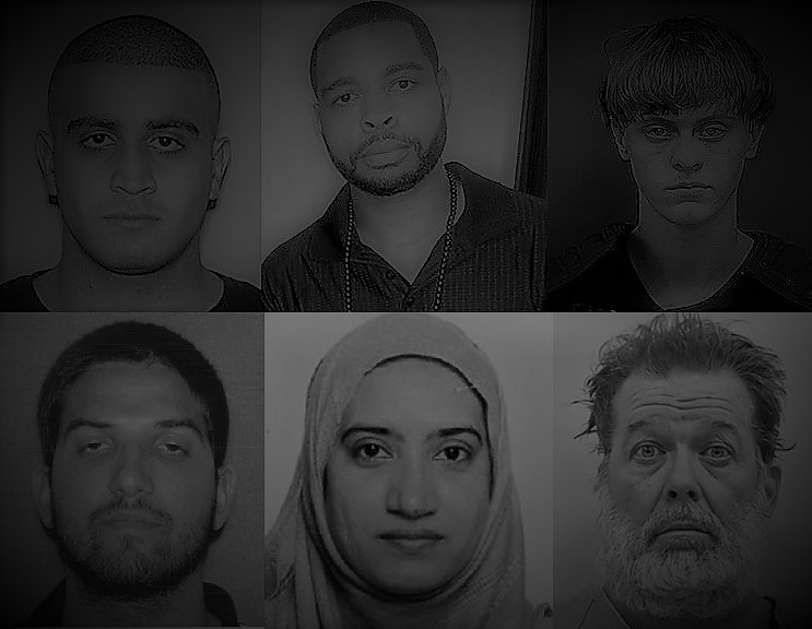 What Drives - And Deters - The Domestic Terrorist? (Part Two)