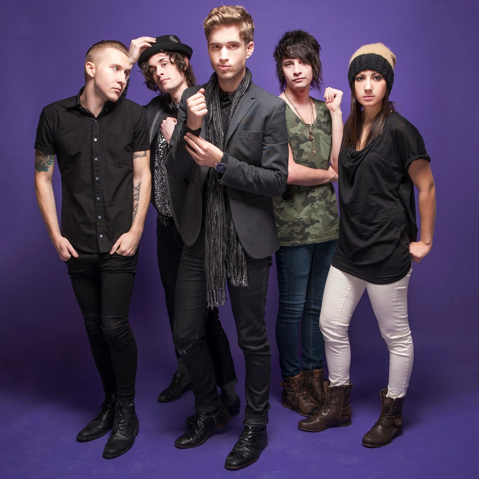 Est.1987: October 2013