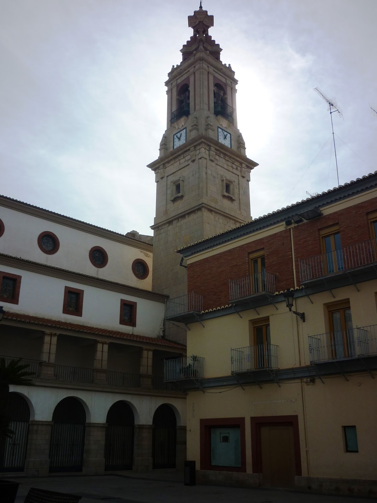 Escribir Por Afición: FOTOS DE NULES (CASTELLÓN).