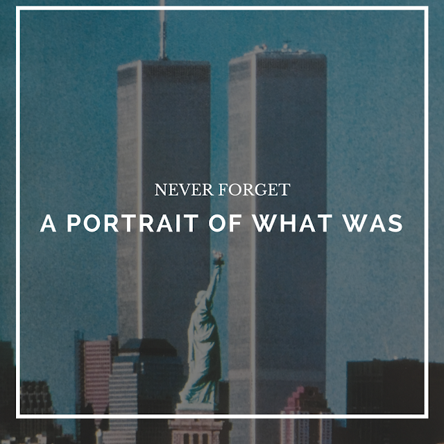 Honor 9/11 : Where Were You On September 11, 2001? Remember. Reflect. Honor