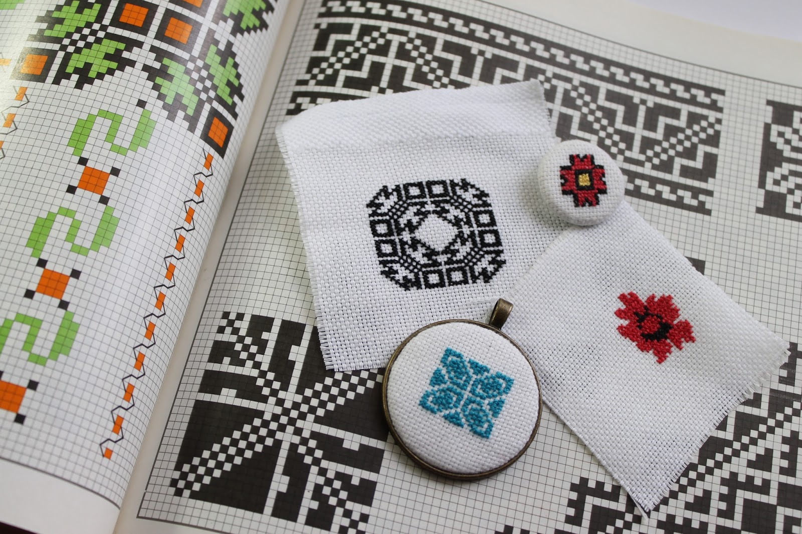 Bijuterii handmade Doua Maini Dibace : Bijuterii moderne cu modele ...