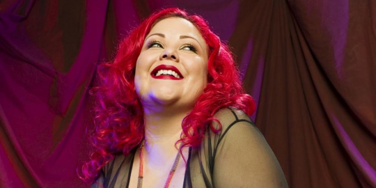 lima artis bokep dunia yang bertubuh gendut | PALING HOT