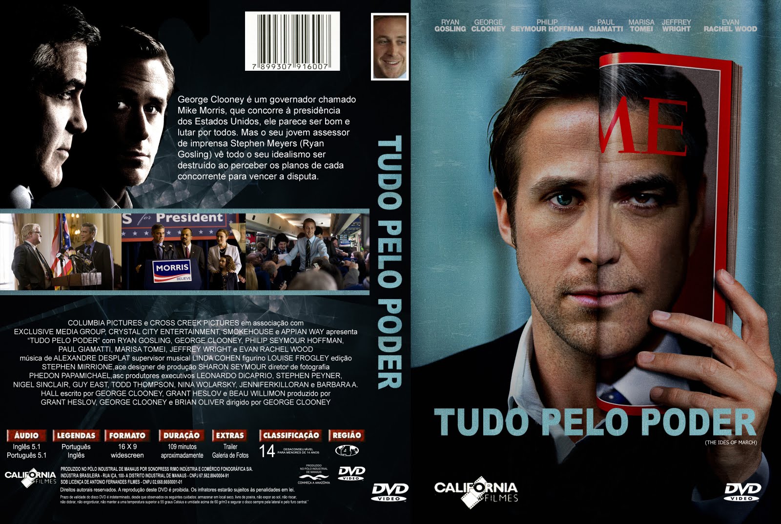 Erickson capas: 04/09/11 - 11/09/11