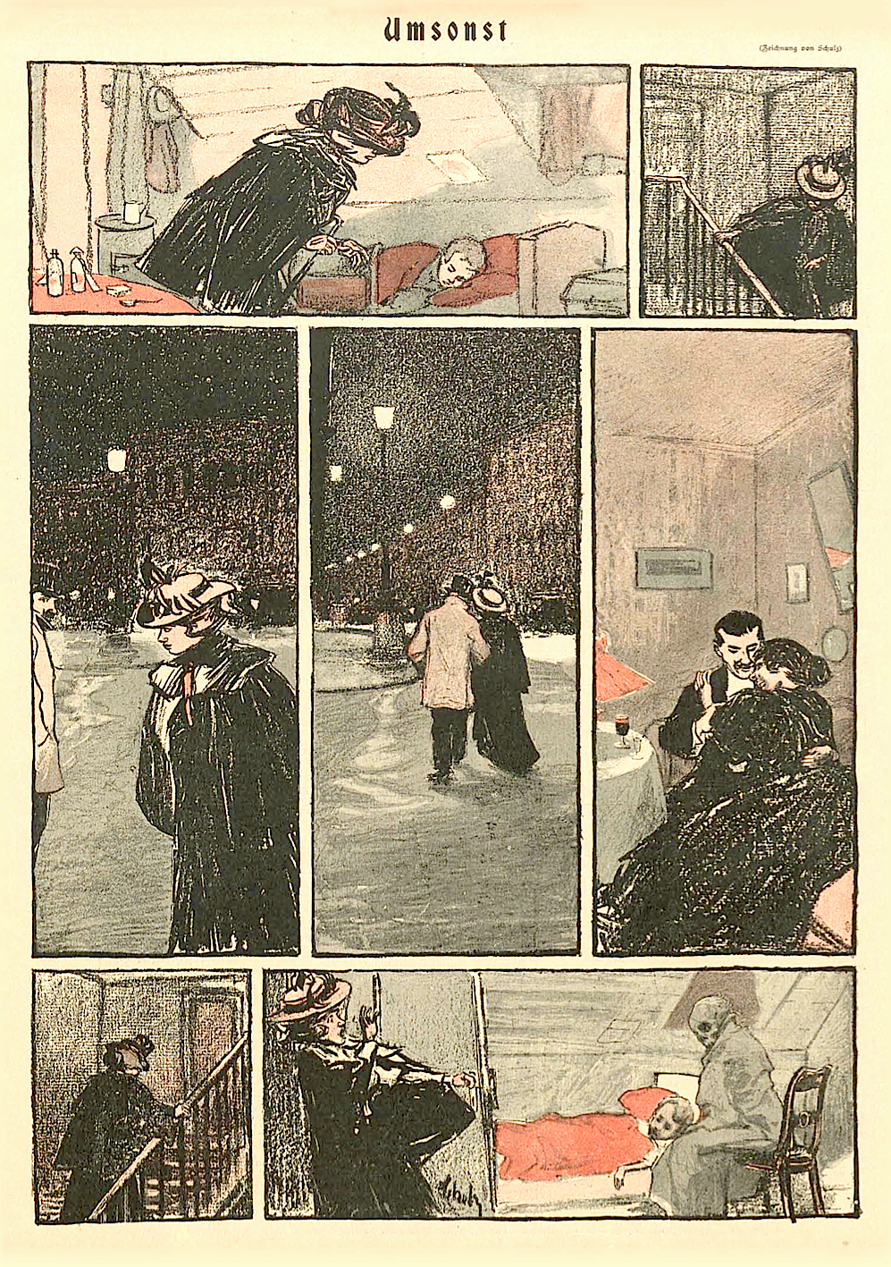 The Social Pathologist: Don't be degenerate