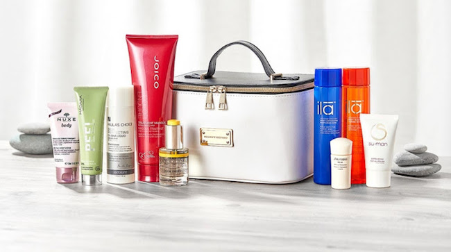 Beauty Expert's Expert Edition Collection - Cosmetopia Digest Beauty ...