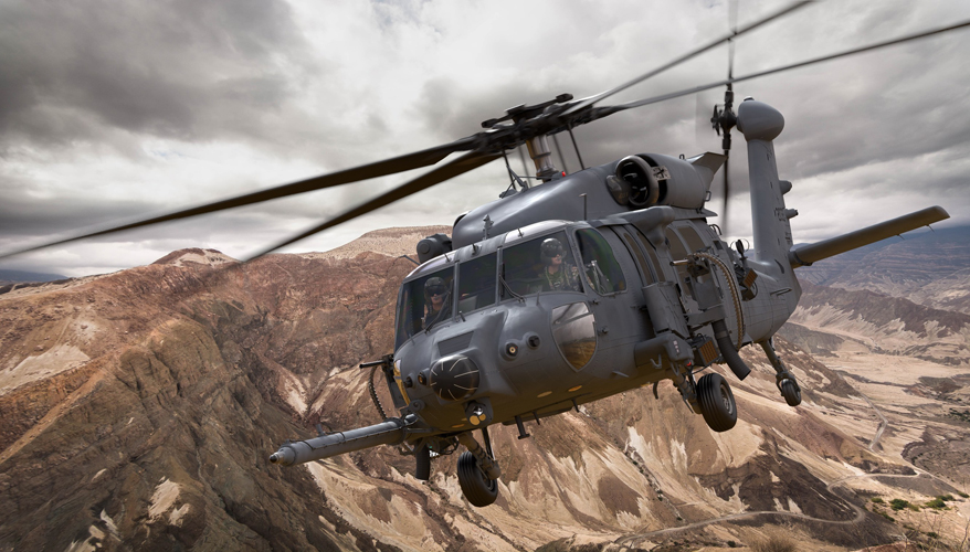 Defensa y Armas: mayo 2017