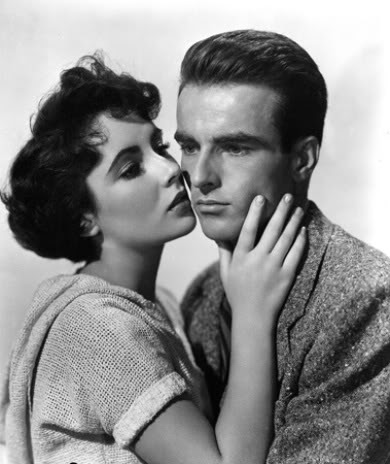 El diario de un cinéfilo clásico: Montgomery Clift: Una vida trágica ...