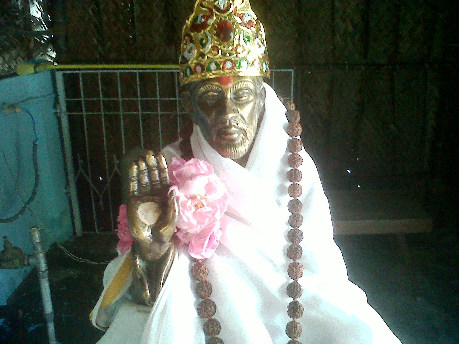 Sri raja rajeswari temple - psawepublishing