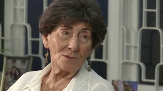 Sensory Accentuation: Anne Ranasinghe: In Memoriam