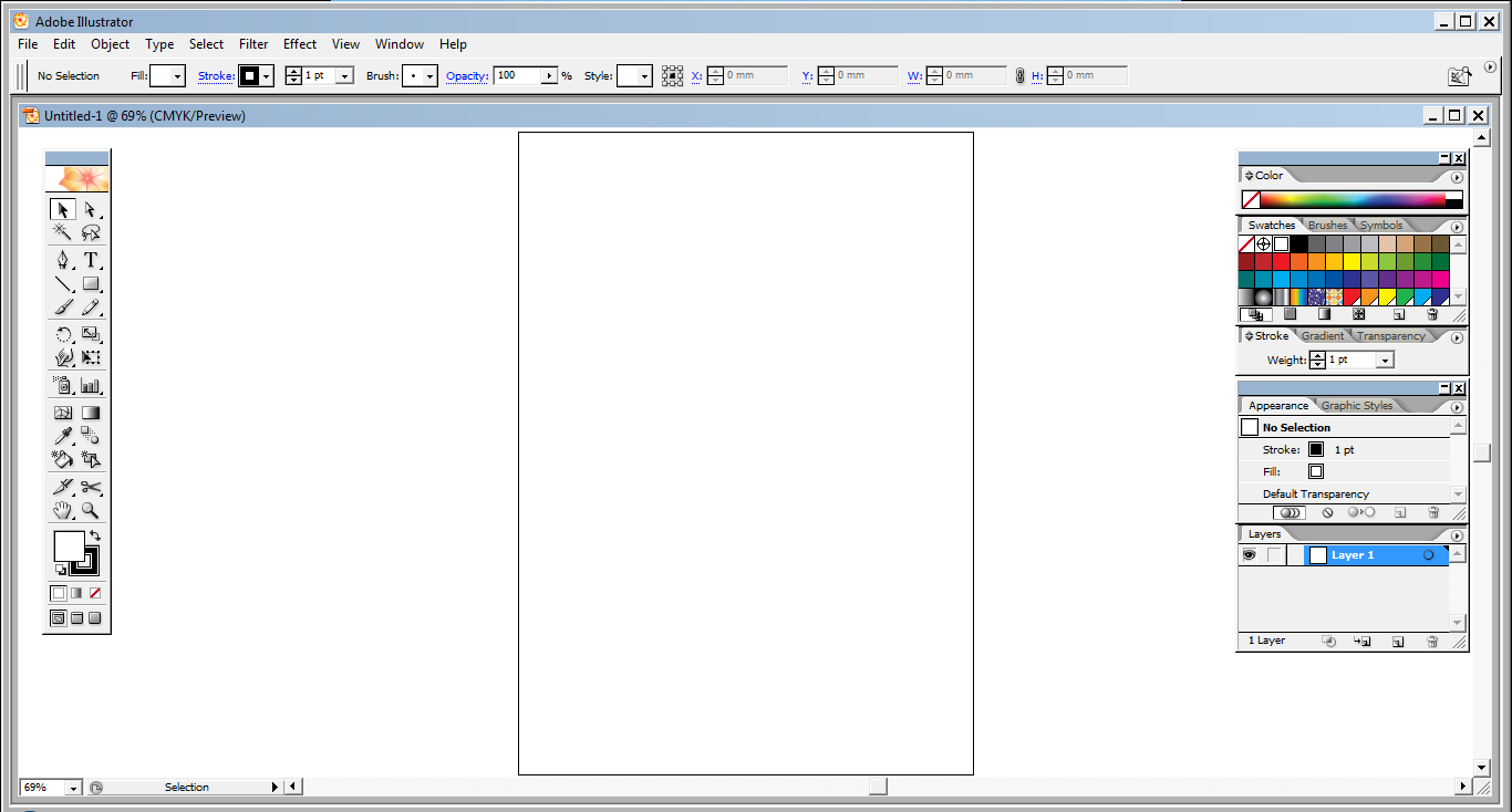 Download Adobe Illustrator CS2 RESMI, LEGAL, GRATIS & HALAL | Adobe ...