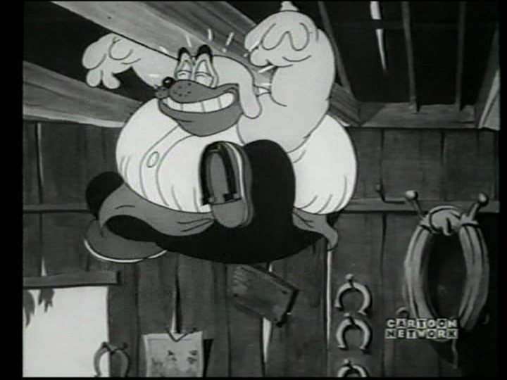 Supervised By Fred Avery: Tex Avery's Warner Brothers Cartoons: The ...