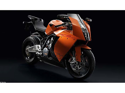 New Motorcycle, Custom & modification, Review and Specs: New Ktm 1190 ...