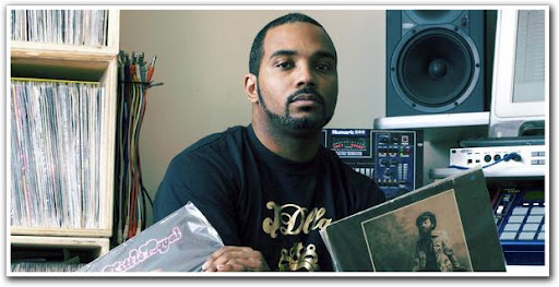 The Lost Tapes: LARGE PRO - "Still in Love ('08-'12)"