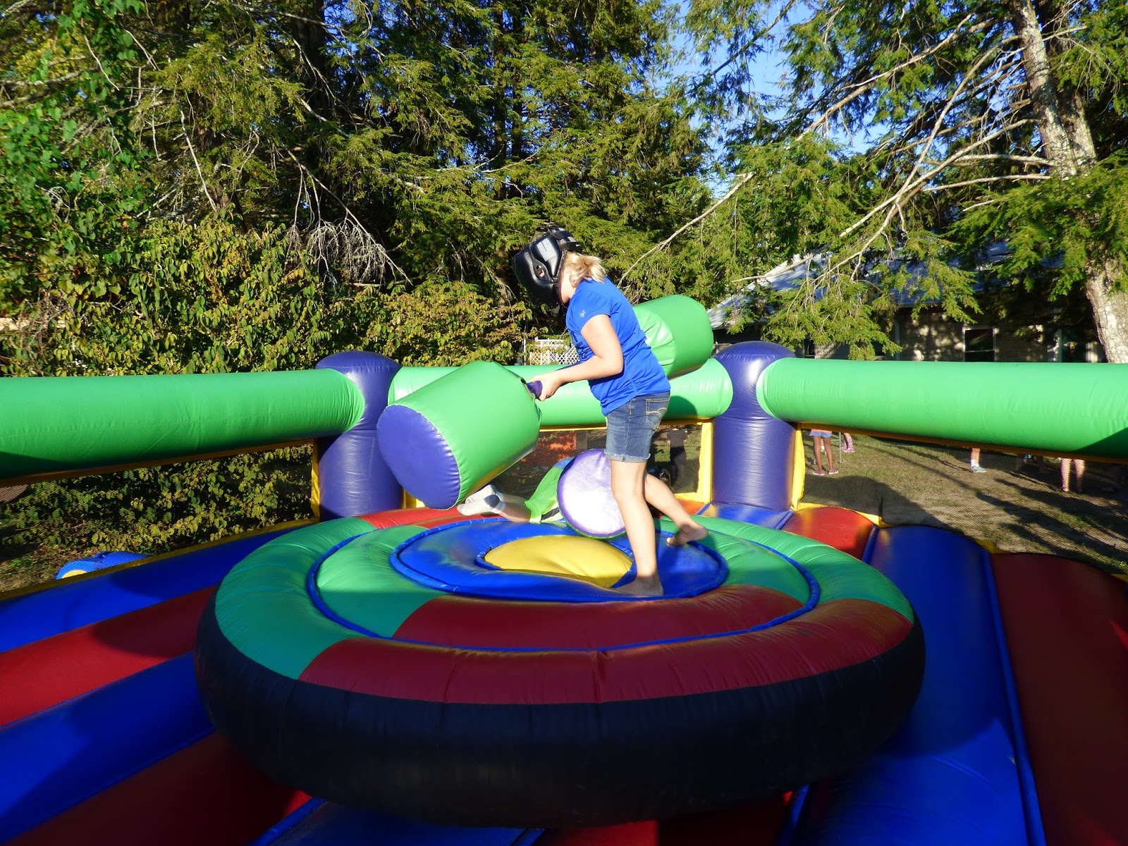 Sewanee Angel Fest: 2016