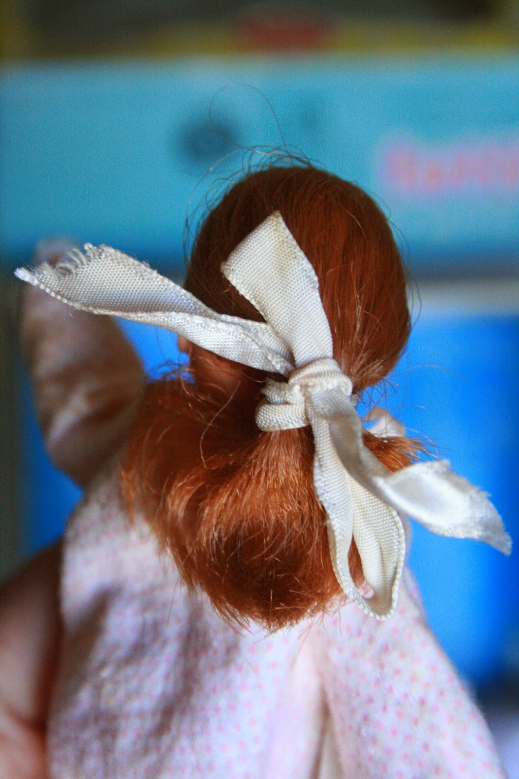 PLANET OF THE DOLLS: Doll-A-Day 257: Night Night Sleep Tight Tutti and ...