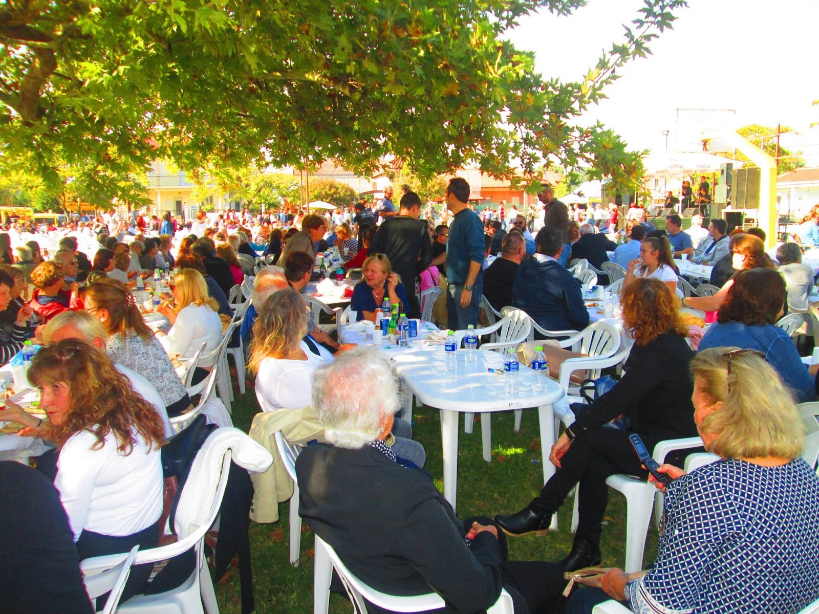 ΚΟΛΙΝΔΡΙΝΑ ΜΑΣΛΑΤΙΑ: Με μεγάλη επιτυχία πραγματοποιήθηκε η 9η γιορτή ...