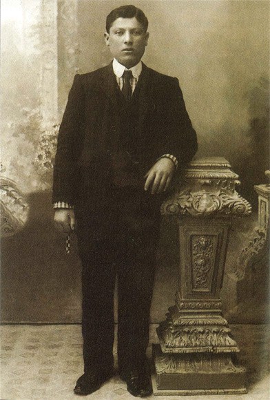 ORTHODOX CHRISTIANITY THEN AND NOW: Synaxarion of Saint Nikephoros the ...