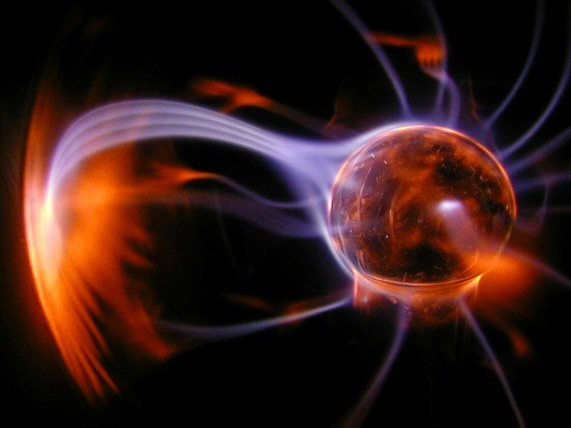 Article: Computational Plasma Physics ~ Eugene's blog