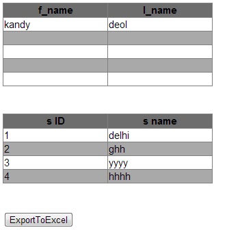 How To Export Gridview To Excel Render Cells Add Wordart