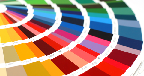 Axalta Coating Systems - North America Industrial: Car Paint Colors